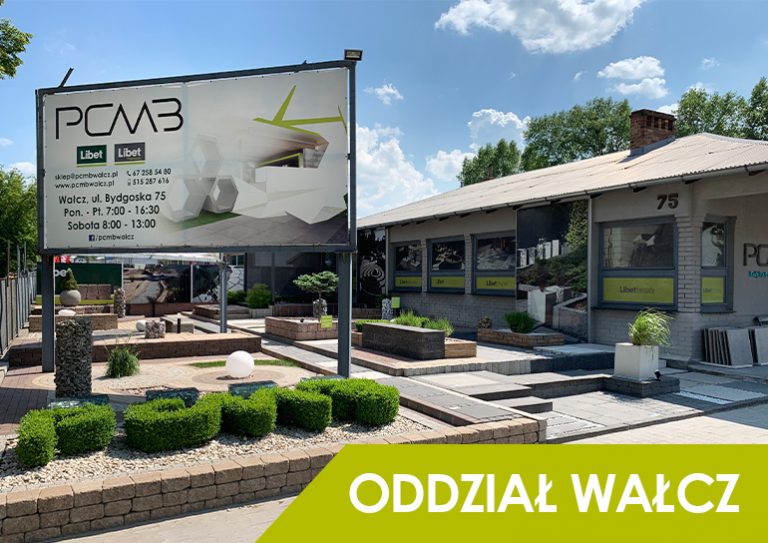 O nas | Kostka Premium – Libet – Kostka brukowa